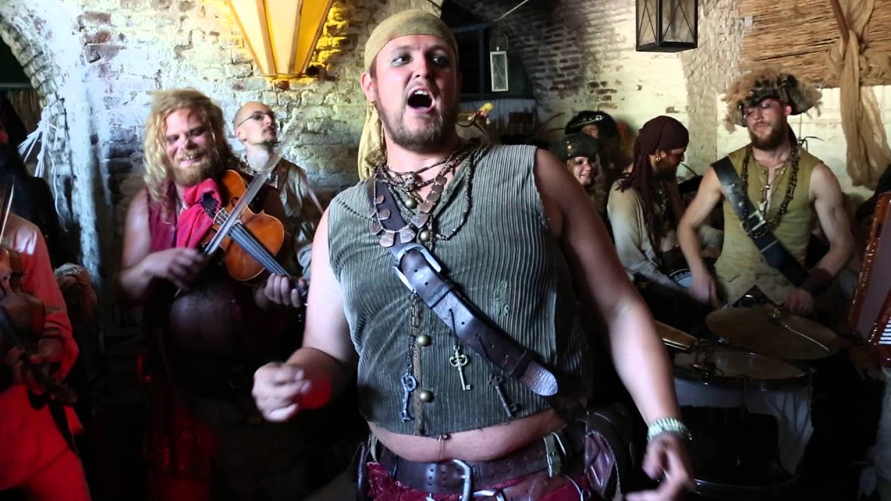 Bring out your dead! - YouTube