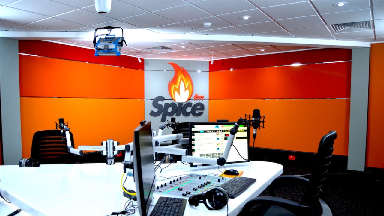 Brand New Day, Brand New Week! Welcome To Spice FM Live Monday 5th May 2025 #spicedrive - YouTube