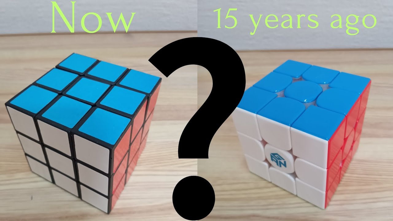Things have changed a lot between then and now. - YouTube