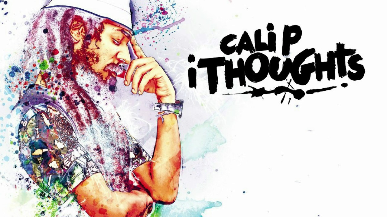 Why So Much Fighting - Cali P - YouTube