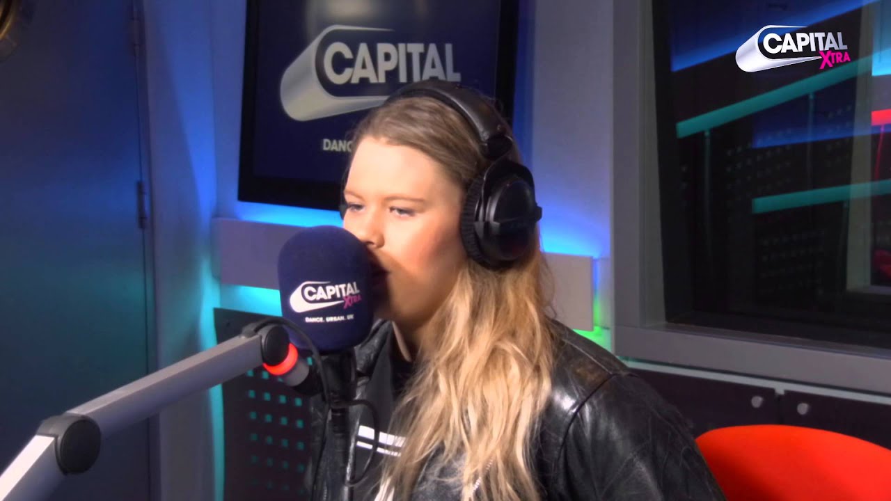 'You Don't Own Me' Singer Grace Got Signed Thanks To A "Scratchy Demo ...