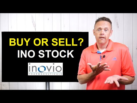 Buy or Sell Inovio Stock? | 2020 INO Stock Analysis - YouTube