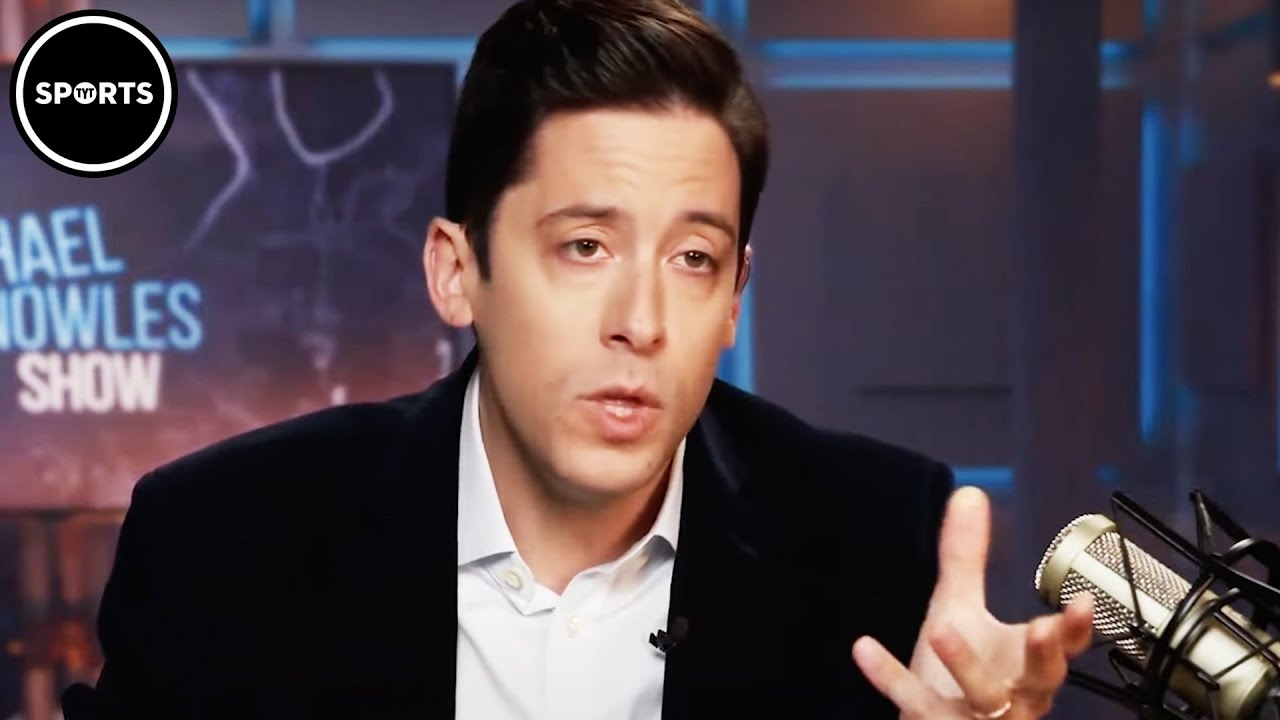 Daily Wire Host's Super Bowl Take Is The Least Surprising Thing Ever ...
