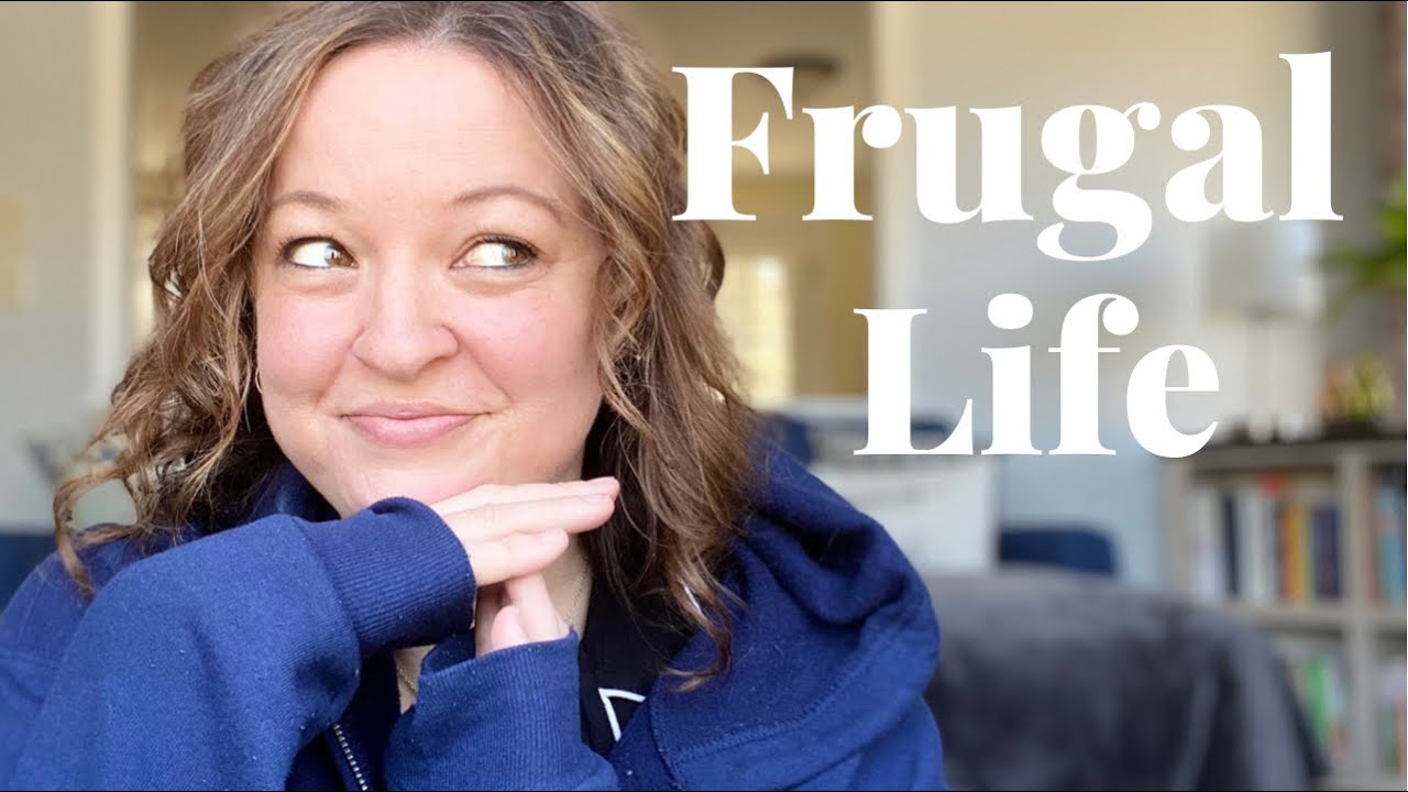 How Frugal People Spend Their Time-TOP 15 Ways Frugal People Live ...