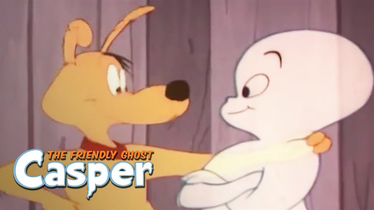 | Boo Scout | Full Episode | Kids Cartoon | Videos For Kids - YouTube