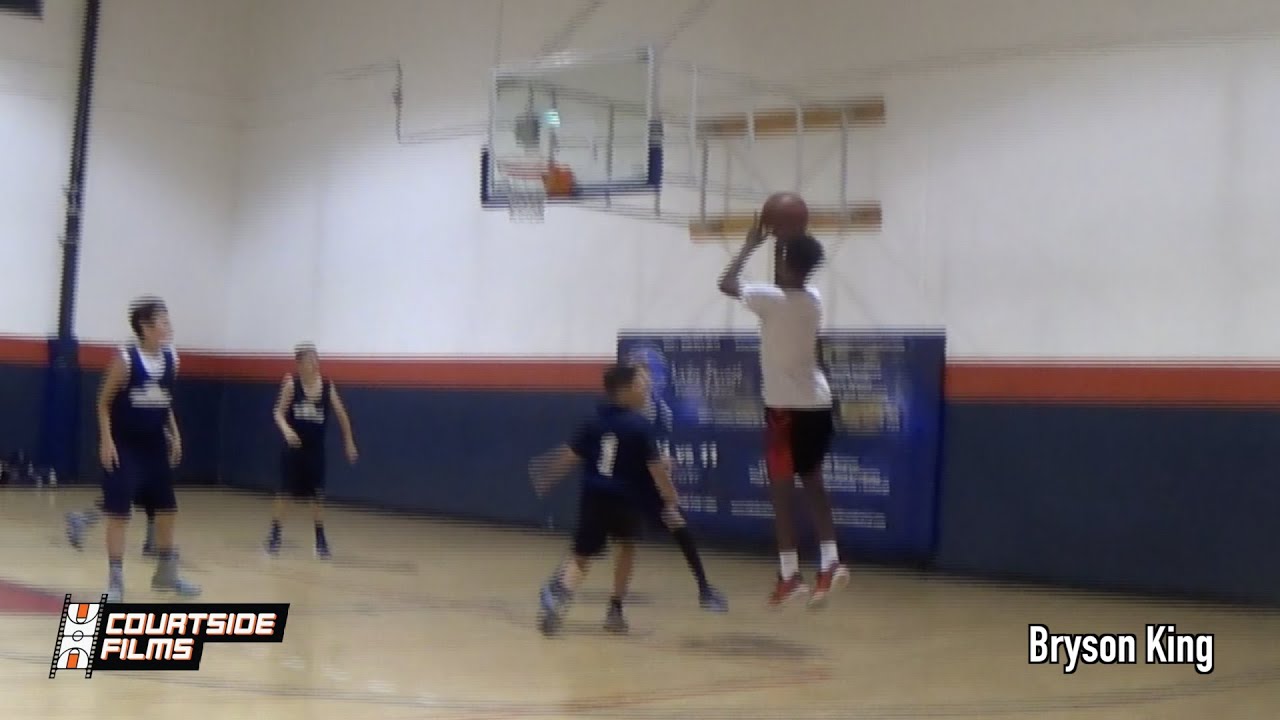 Bryson King (B-King) 2020 Mixtape @ The Fall So Cal Championships - YouTube