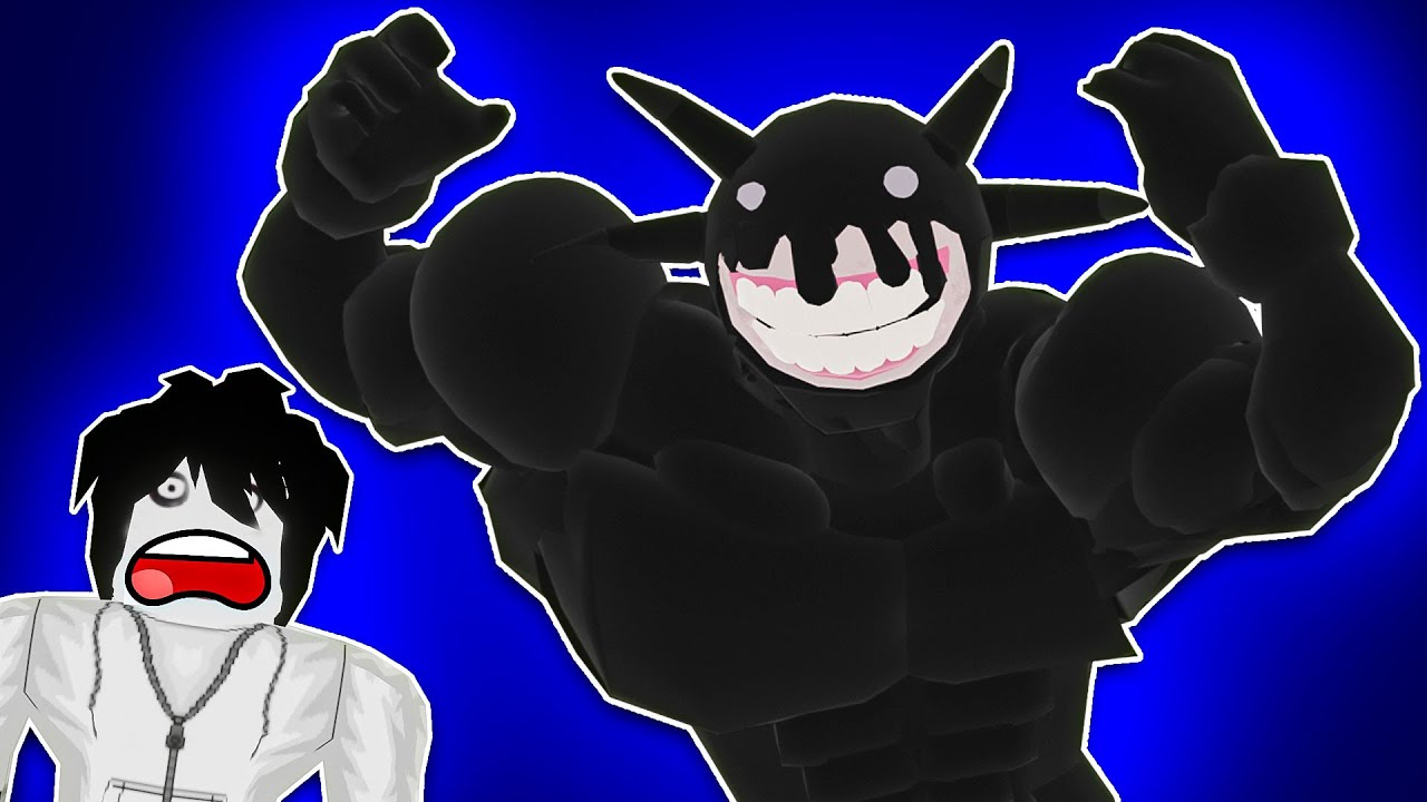 SCREECH HAS BECOME SUPER STRONG! Roblox Doors Funny Animation - YouTube