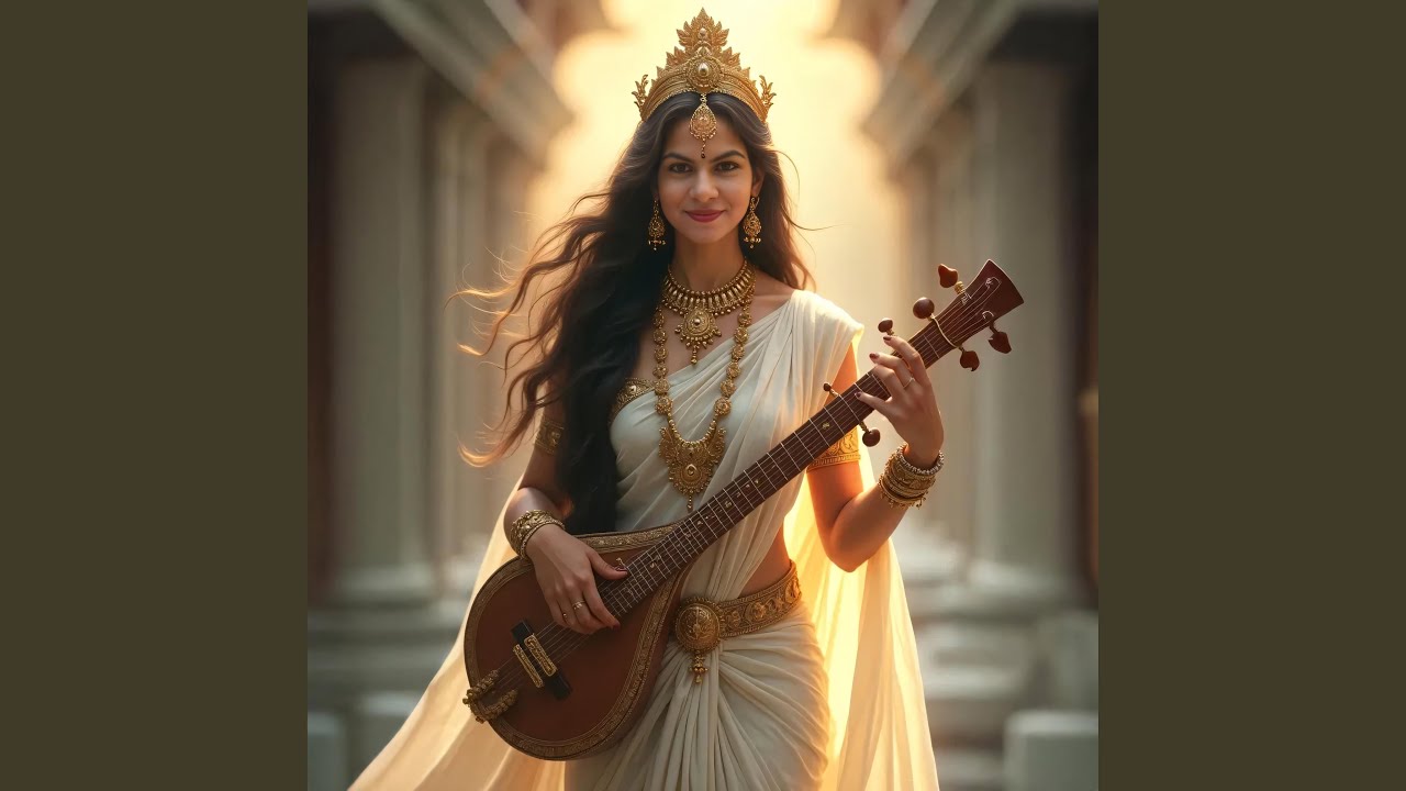 Shadows of strings - YouTube