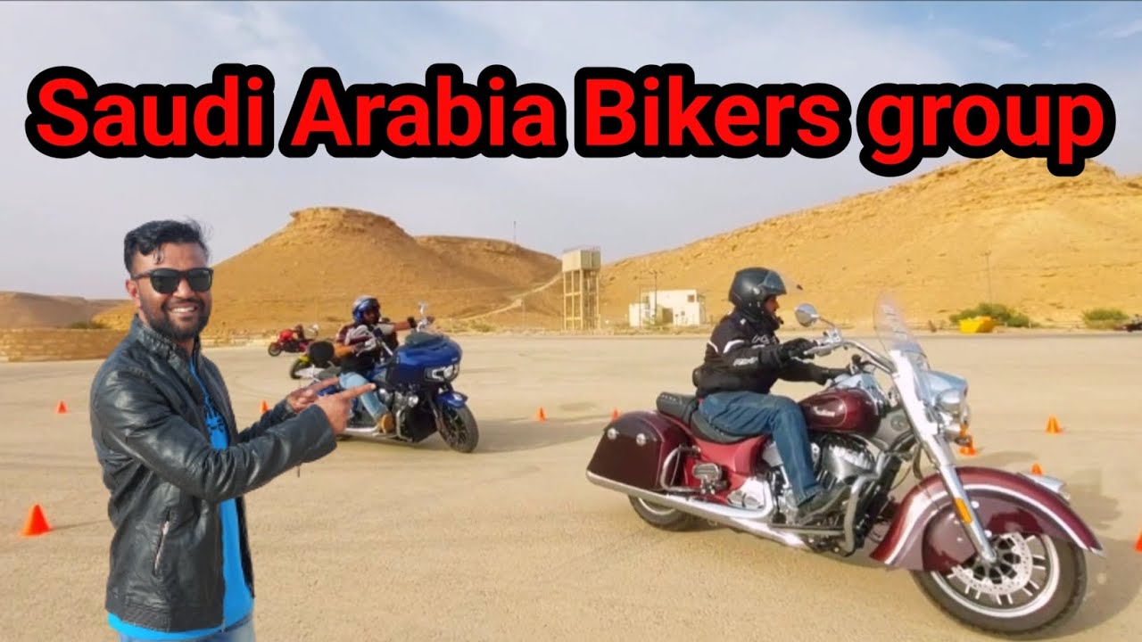 সৌদি আরব বাইক গ্রুপ || Saudi Arabia Bikers Group || motorcycle ...