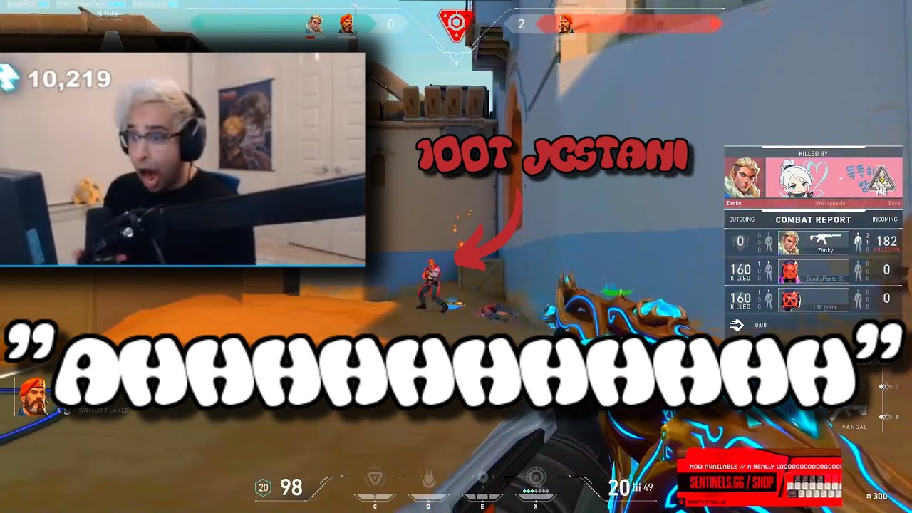 When 100T PLAYS RANKED... - YouTube