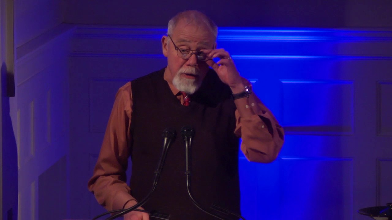 Louise - Rev Tom Goldsmith - Christmas Kool - YouTube