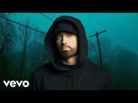 (Eminem ft. NF) - ''When im Gone'' (2024 music video ) - YouTube