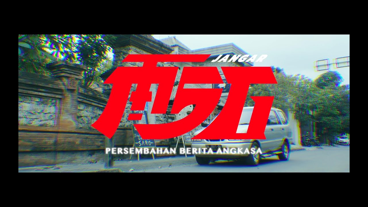 Jangar - MSG (Official Music Video) - YouTube