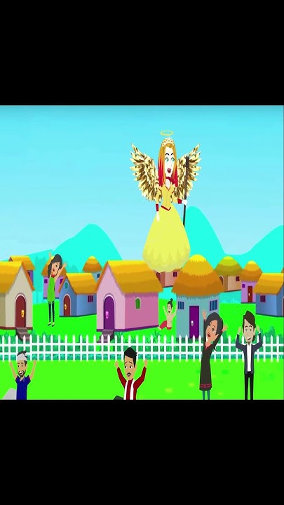 सिंड्रेला परी की अर्थी Hindi Kahani Story In Hindi Hindi Kahaniya