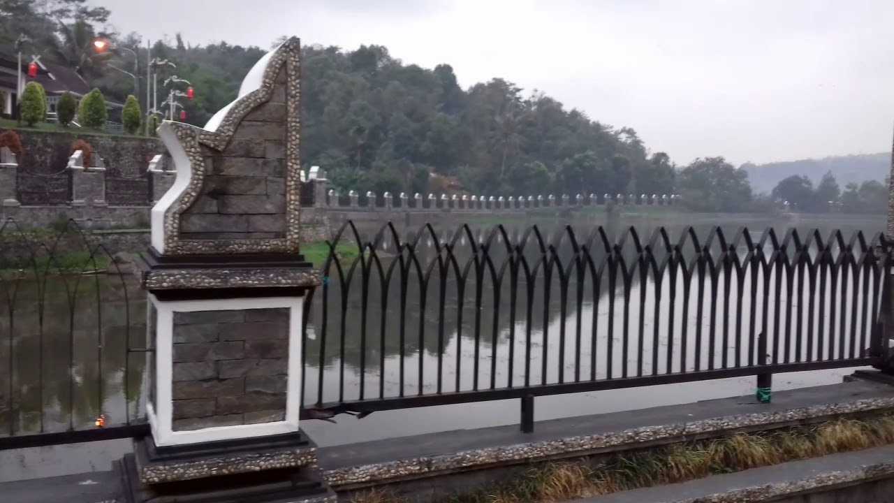 Wanayasa Purwakarta | Situ Kahuripan - YouTube