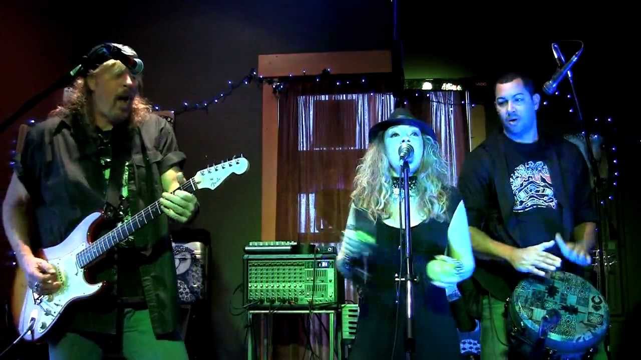 Janie Cribbs-Spoonful -Bloom's Taste for Wine - YouTube