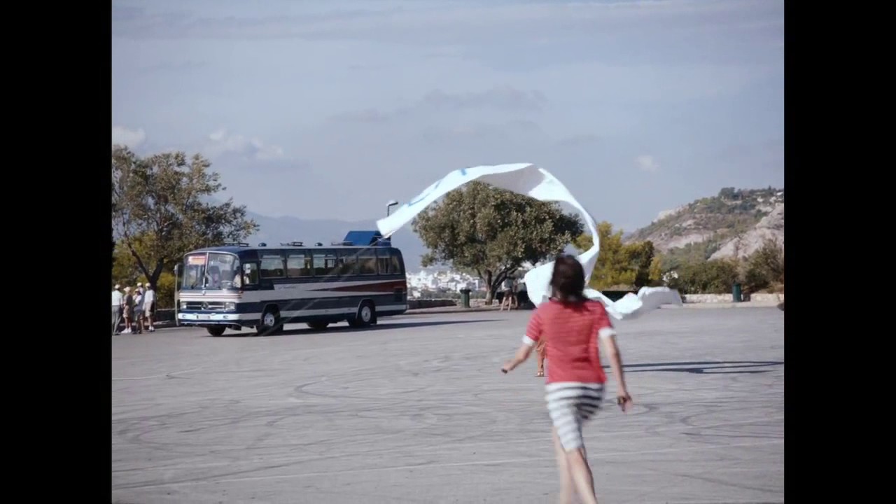 Teaser trailer #3 de The Dreamed Path — Der traumhafte Weg (HD) - YouTube