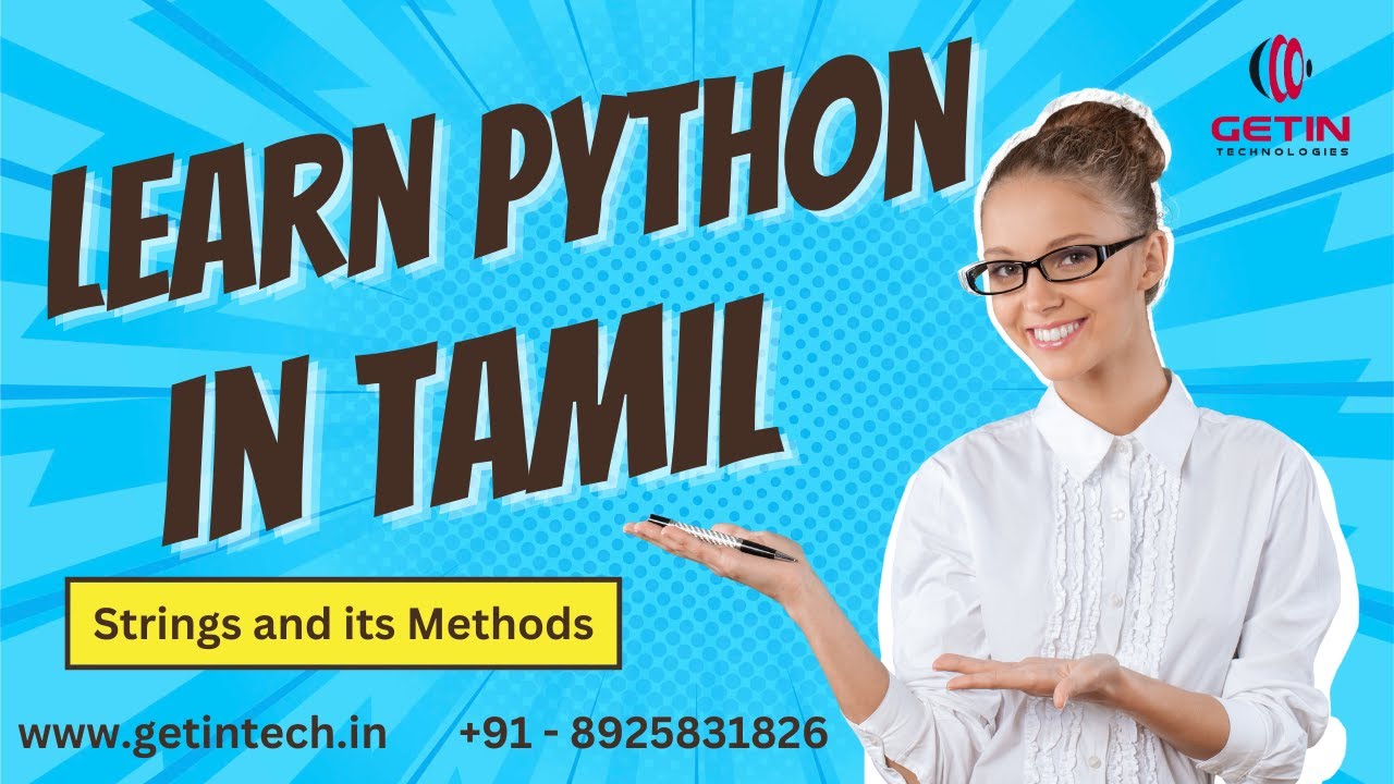 Learn Python String Training 100 Placementspython Full Stack 8008