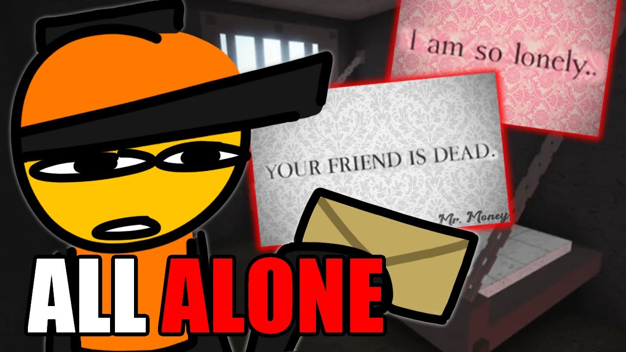 This Roblox game is ABSOLUTELY INSANE.. (Noted Reality) - YouTube