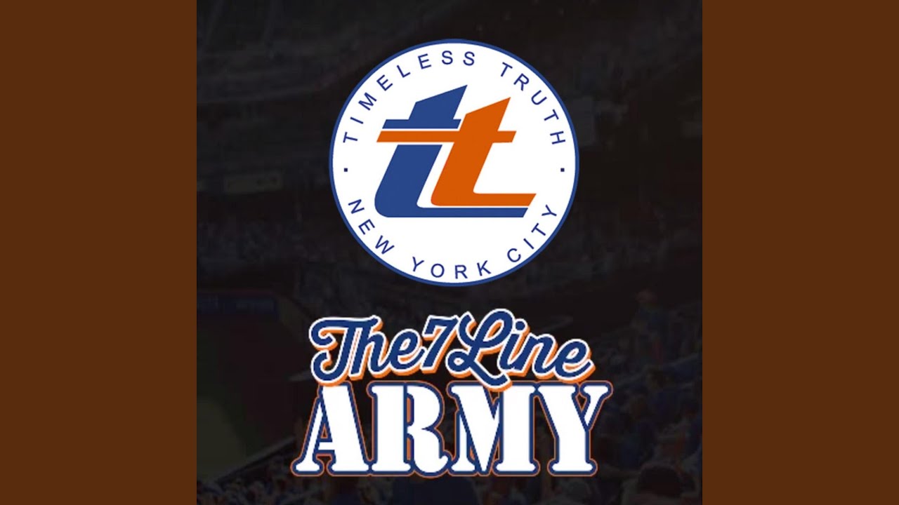 The 7 Line Army - YouTube