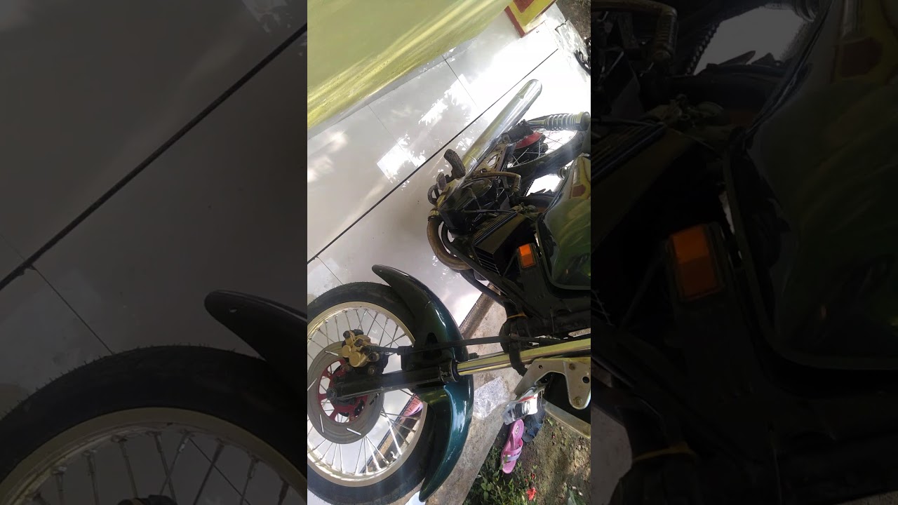 Rk king 2001 - YouTube