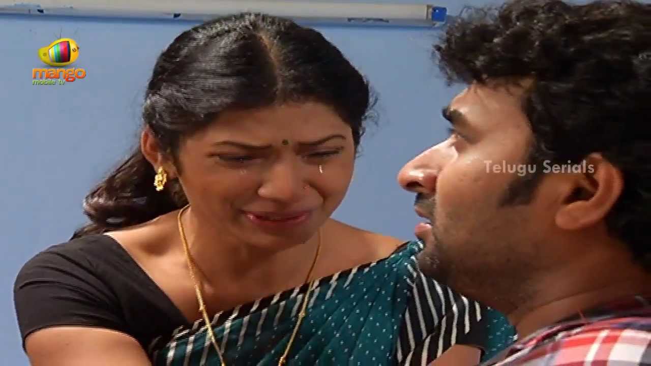 Aahwanam Serial - 18th October 2013 - Episode - 329 - YouTube