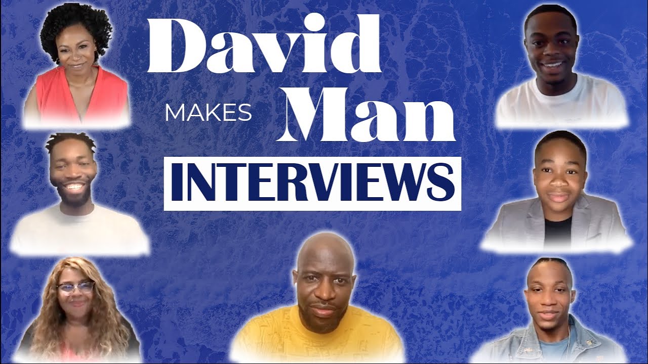Season 2 of 'David Makes Man' Is Ready For Its Return - YouTube