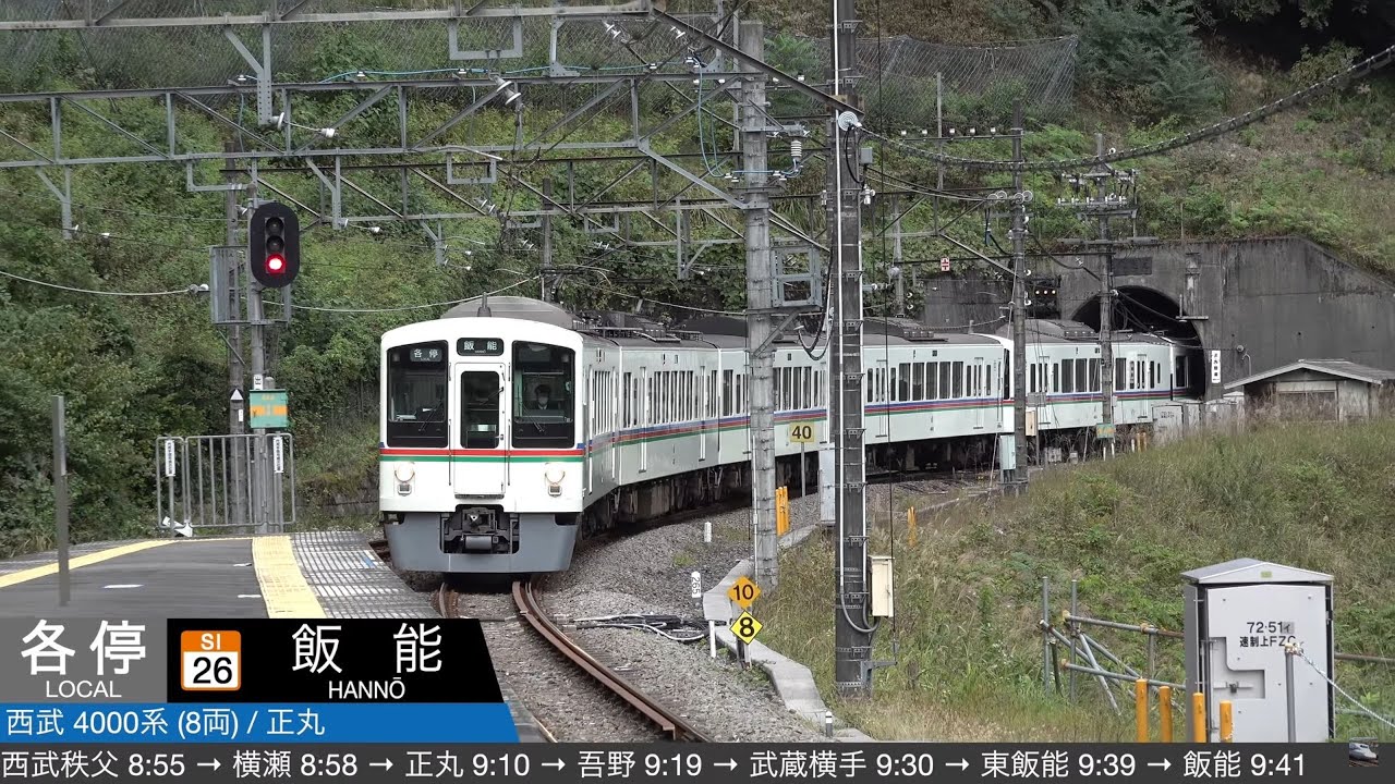 JR EAST Train Simulator Shin-etsu Line (Naoetsu to Niigata) E129-0 series #6 - YouTube