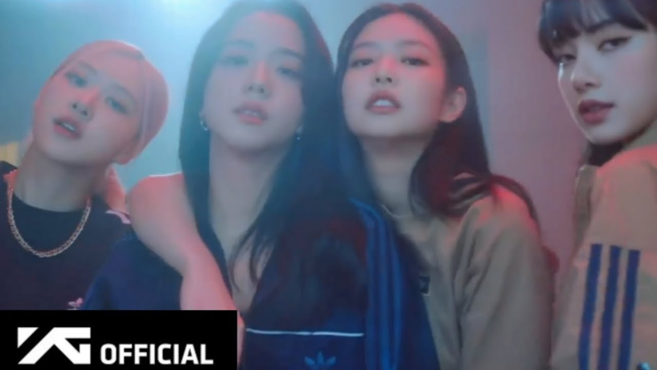 BLACKPINK - BORN PINK - TEASER 3 - YouTube