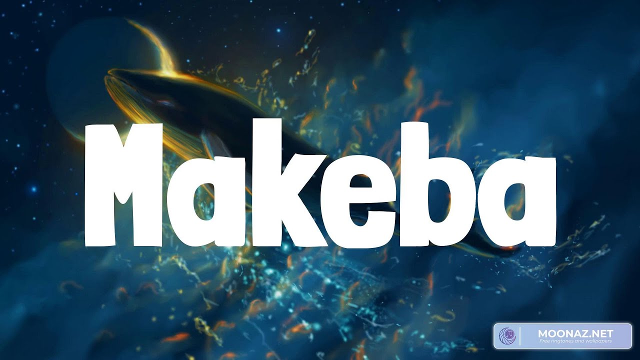 Makeba (Lyrics) Jain, PinkPantheress, Tones and I, Olivia Rodrigo - YouTube