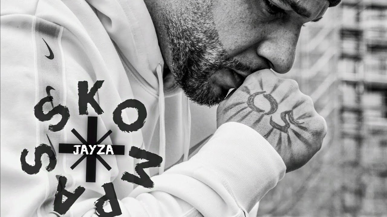 Jayza - Kompass (prod. by Luxdiamondsstudio) - YouTube