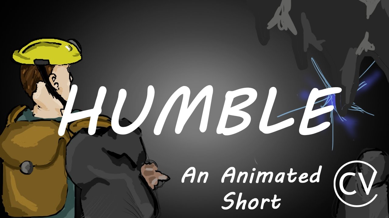 Humble | An Animated Short - YouTube