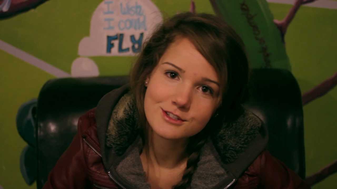 Jael Johnson: My Music. My Heart. - YouTube