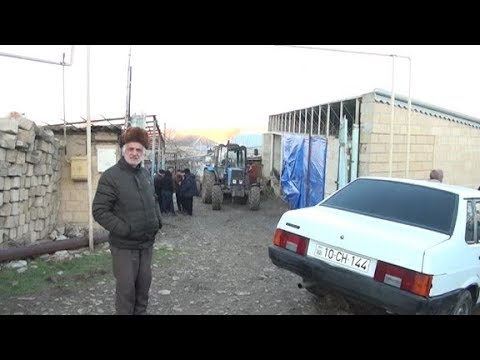 Şamaxıda meyiti tapılan şəxsin kimliyi məlum olub