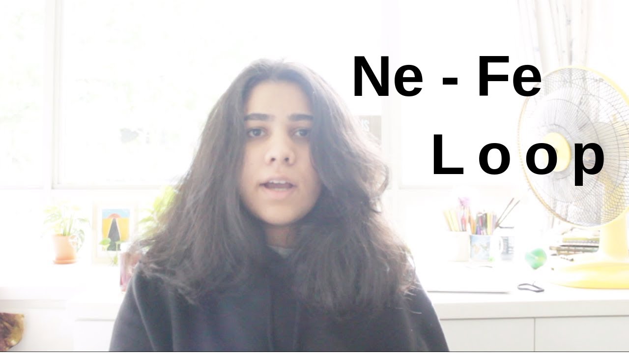 The Ne-Fe Loop - YouTube
