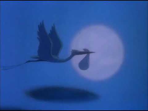 Dumbo - Lookout For Mr. Stork