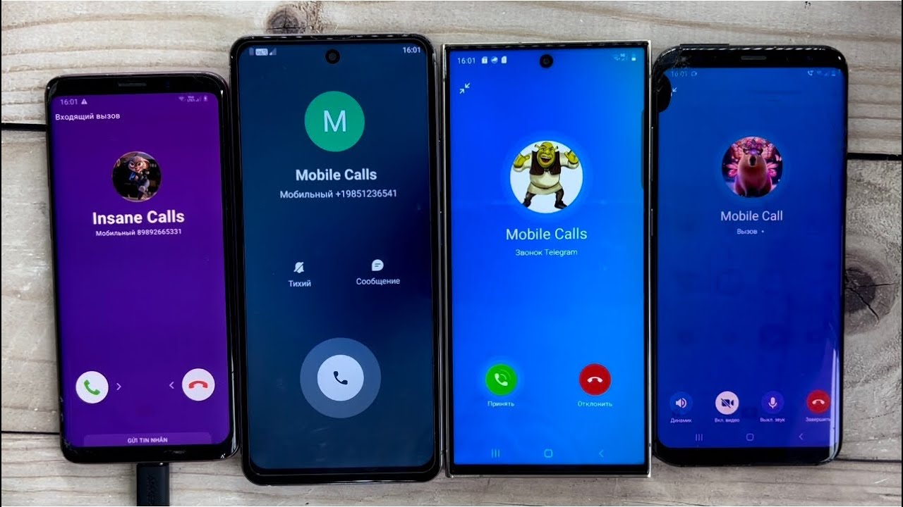 Galaxy S9, OPPO A96, Galaxy S24 Ultra, Galaxy S8+/ Telegram, Fake, Real ...