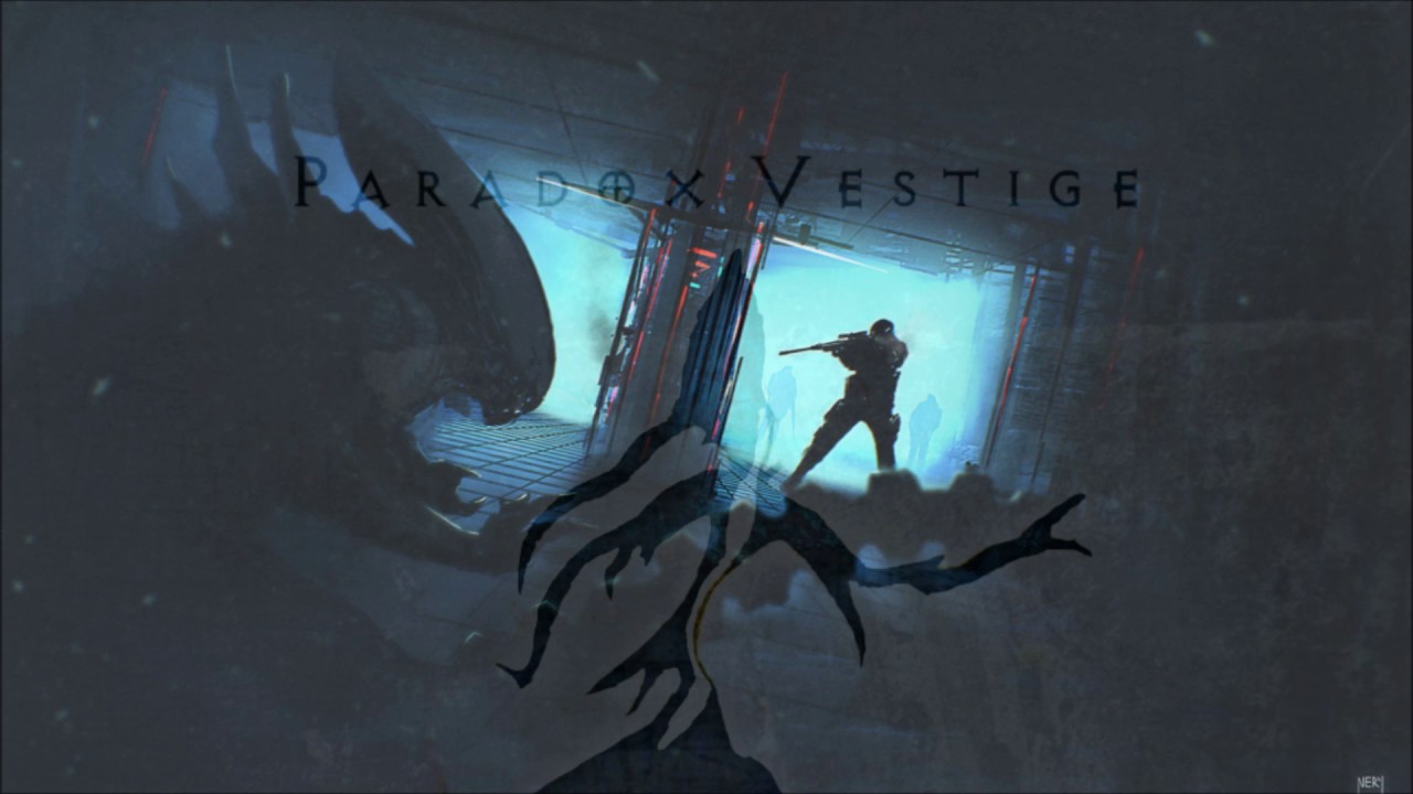 Horror Cinematic Soundtrack | Electronic | "Cryptid Void" | Free for ...