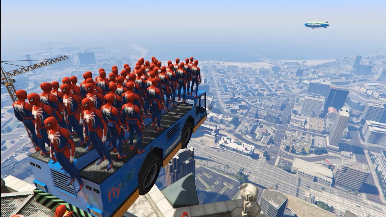 Spider Ragdoll Moments: A Compilation Of Hilarious Clips Featuring ...