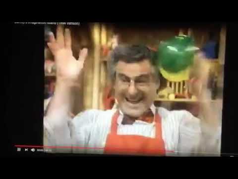 Barney & Friends Barney Tinkerputt Kids Balloons Normal And Slow 1999 ...