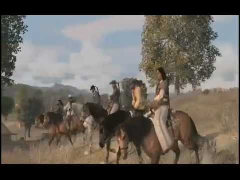 RDR Mercenary clan ps3 - YouTube