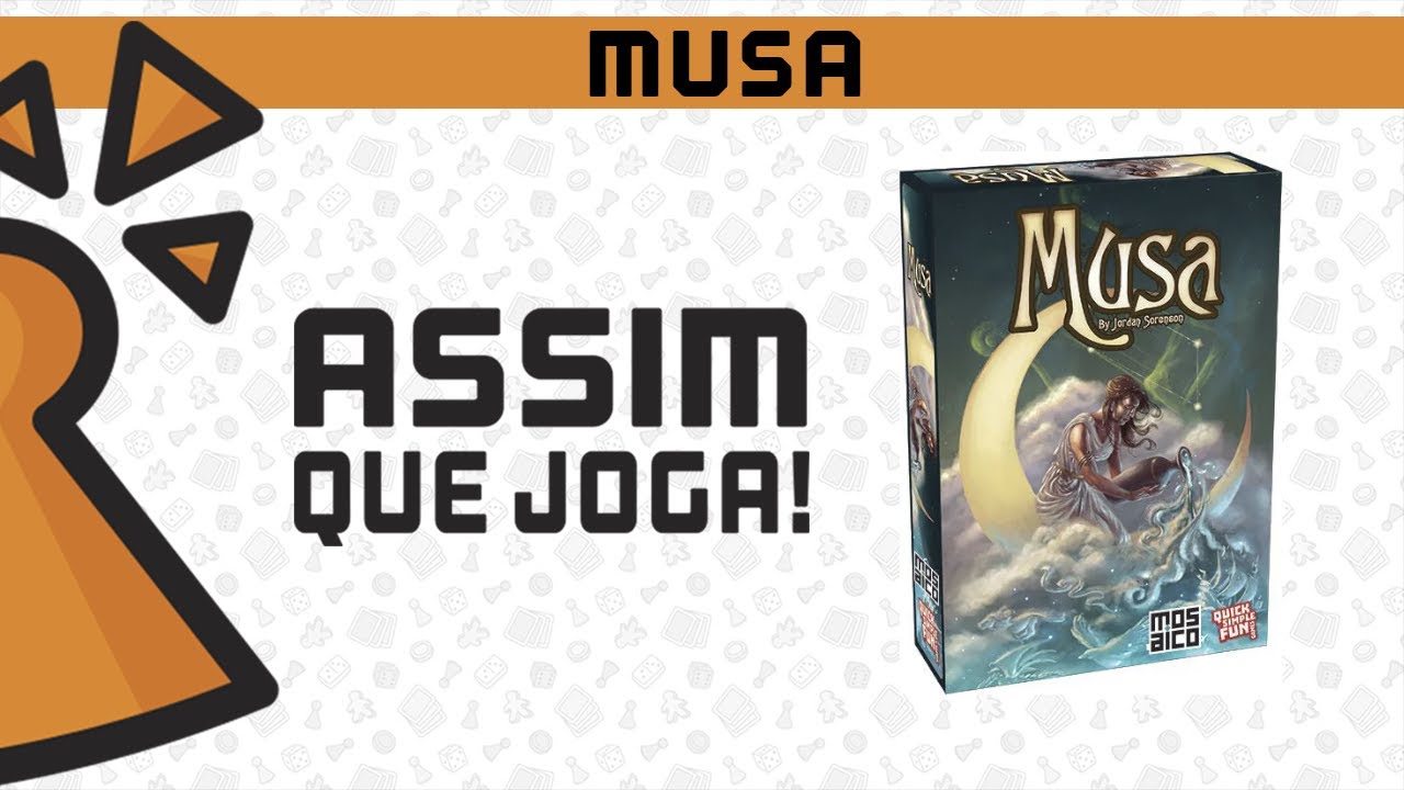 Como Jogar Musa! - YouTube