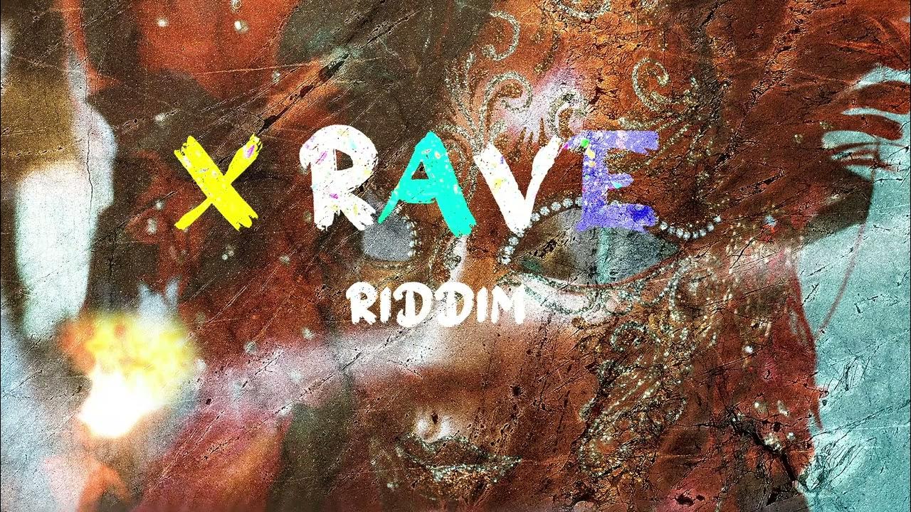 Skinny fabulous X Bunji Garlin X Machel Montano TYPE BEAT - XRAVE - YouTube