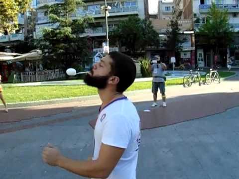 ΤΟ ΚΥΝΗΓΙ ΤΟΥ ΘΗΣΑΥΡΟΥ ΜΕΡΟΣ 1 - YouTube
