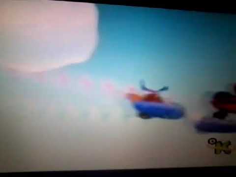 Super Why capítulo 2 parte 2 (parte 3 en la descripción) - YouTube