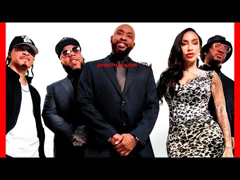 Black Ink Crew Back On VH1! Ceaser And Donna Fighting Again! #blackinkcrew #blackink #ceaser