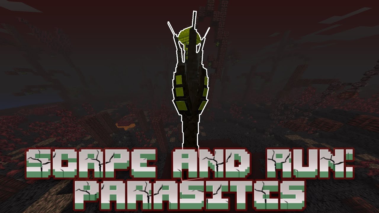 These Parasites..... - YouTube