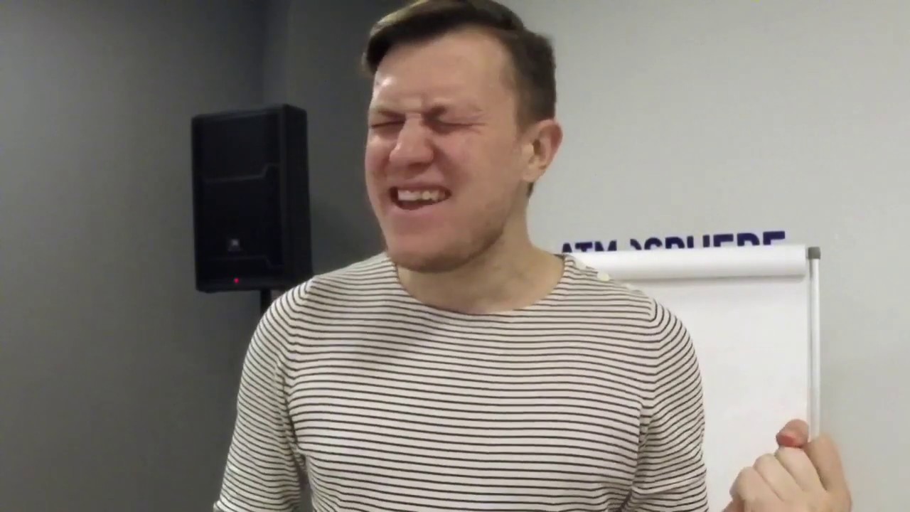 Рекрутерки 13. HR на конференции - YouTube