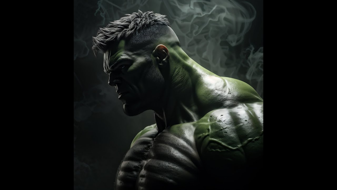 Hulk Smash Youtube