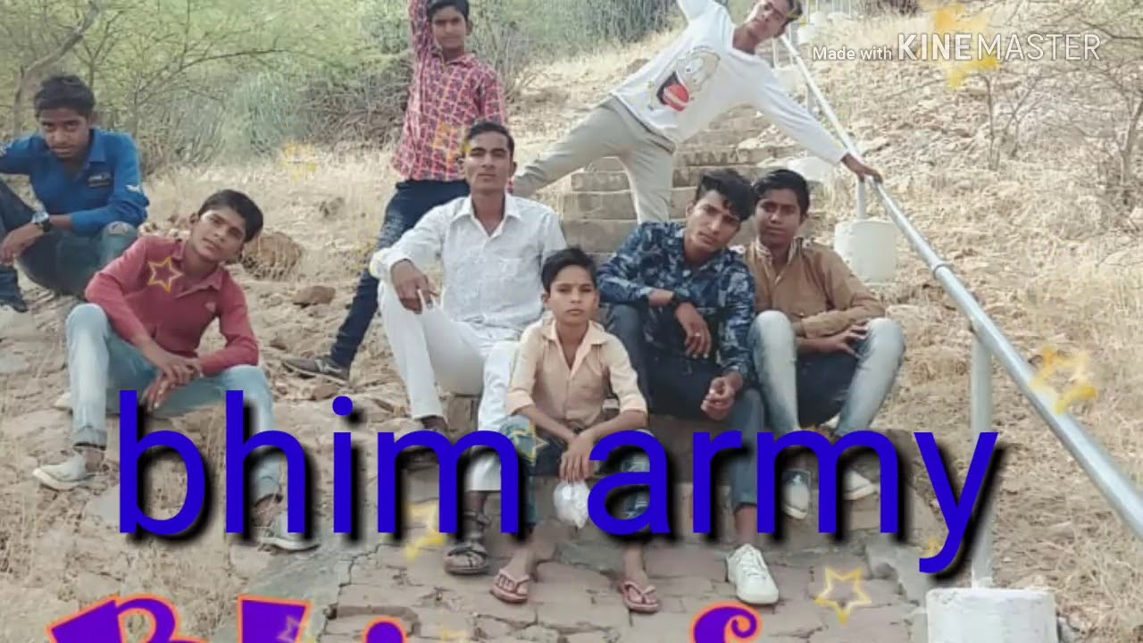 BHIM ARMY - YouTube